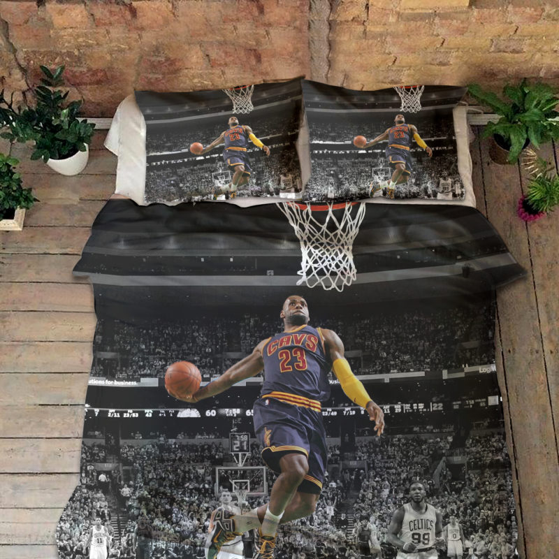 Bedding Set - Legend Lebron - REVER LAVIE
