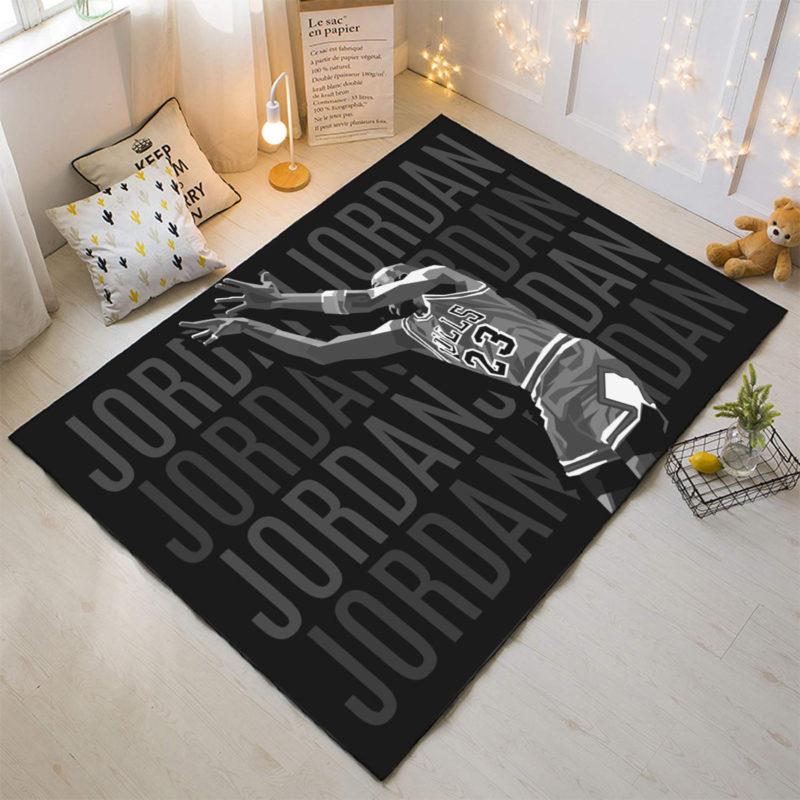 Rug - Jordan Jordan - REVER LAVIE