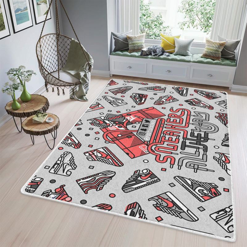 Decorative Foot Locker | Shelly Lighting