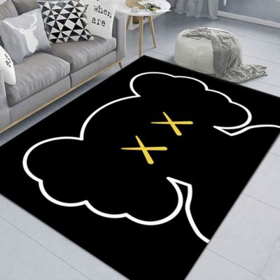 Kaws Rug - REVER LAVIE