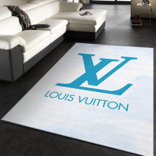 Louis Vuitton Rug - REVER LAVIE