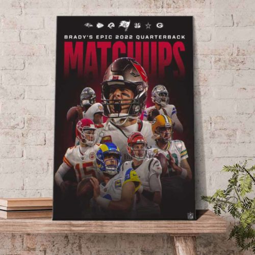 Thank You Andrew Whitworth Los Angeles Rams Poster Canvas - REVER LAVIE