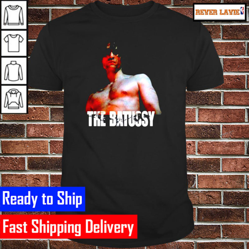 Emo Robert Pattinson The Batussy Batman Classic T-Shirt - REVER LAVIE