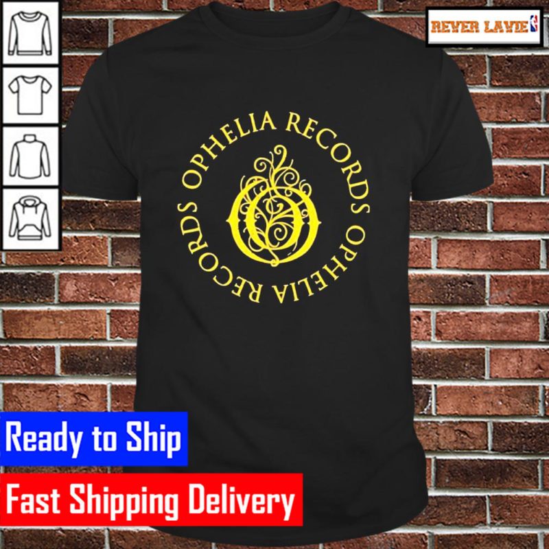 Seven lions merch ophelia 20 Unisex T-Shirt - REVER LAVIE