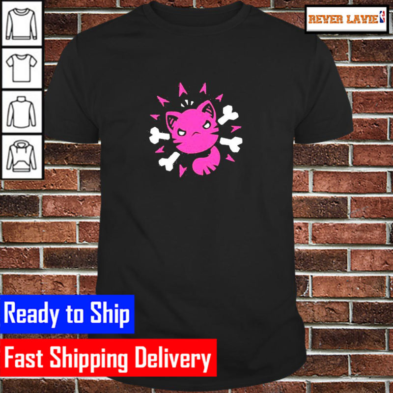 Shop the slime rancher merch store ferocious feral Unisex T-Shirt ...