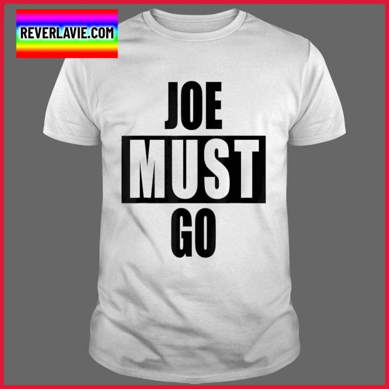 No Baby Formula Biden Classic T-Shirt - REVER LAVIE