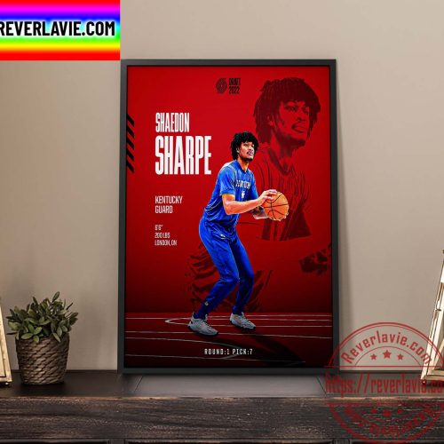 NBA 2022 NBA Draft Sacramento Kings Select Keegan Murray The 4th Pick ...