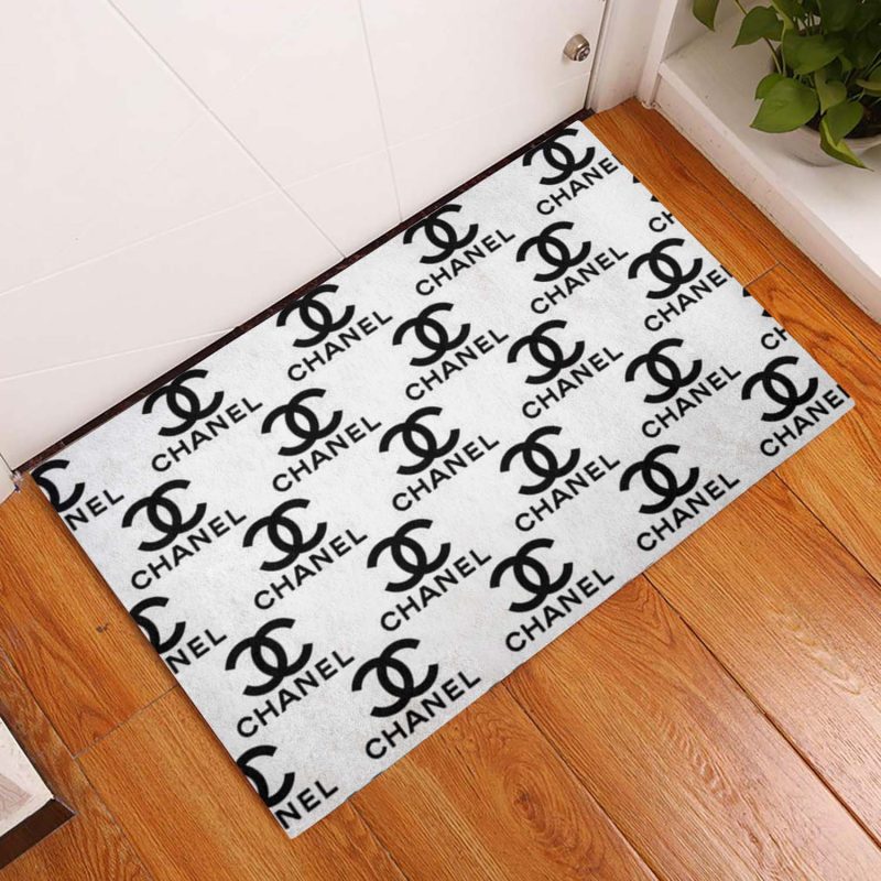 Welcome Foolish Mortals Disney Outdoor Doormat - REVER LAVIE