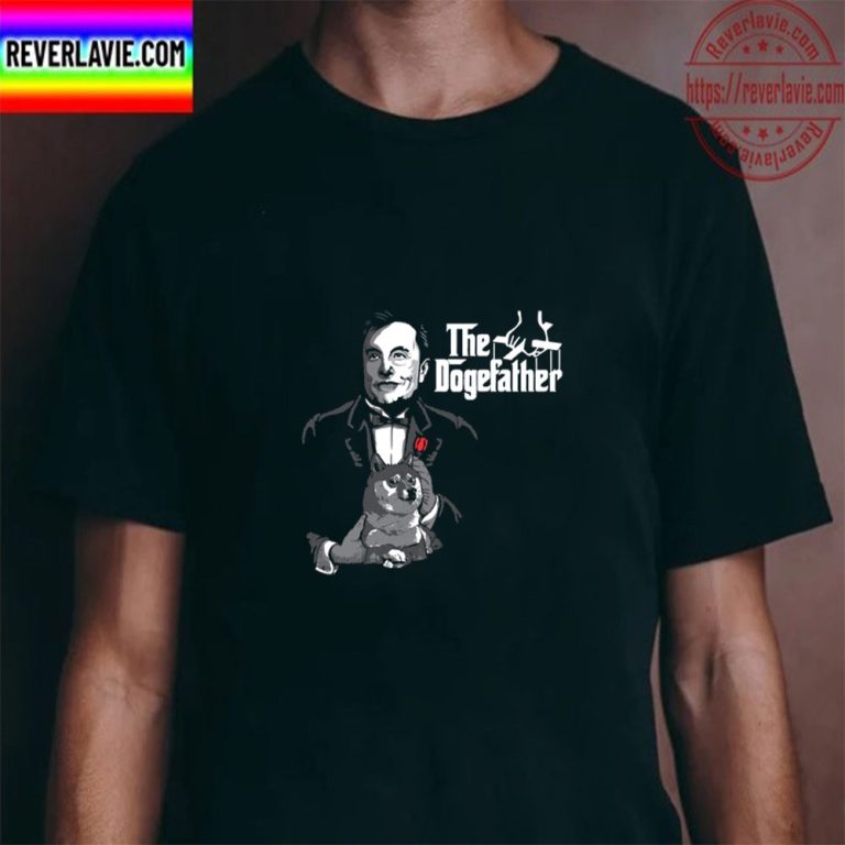 Tesla X Twitter Logo Elon Musk T-Shirt - REVER LAVIE