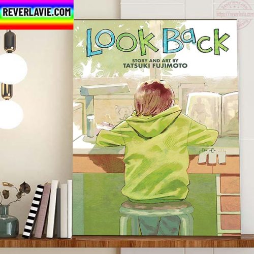 Chainsaw Man By Tatsuki Fujimoto New Chapter Home Decor Poster Canvas ...