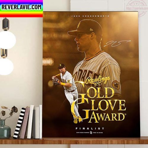 Jeremy Pena Being Named 2022 Gold Glove Award Finalist Home Decor ...