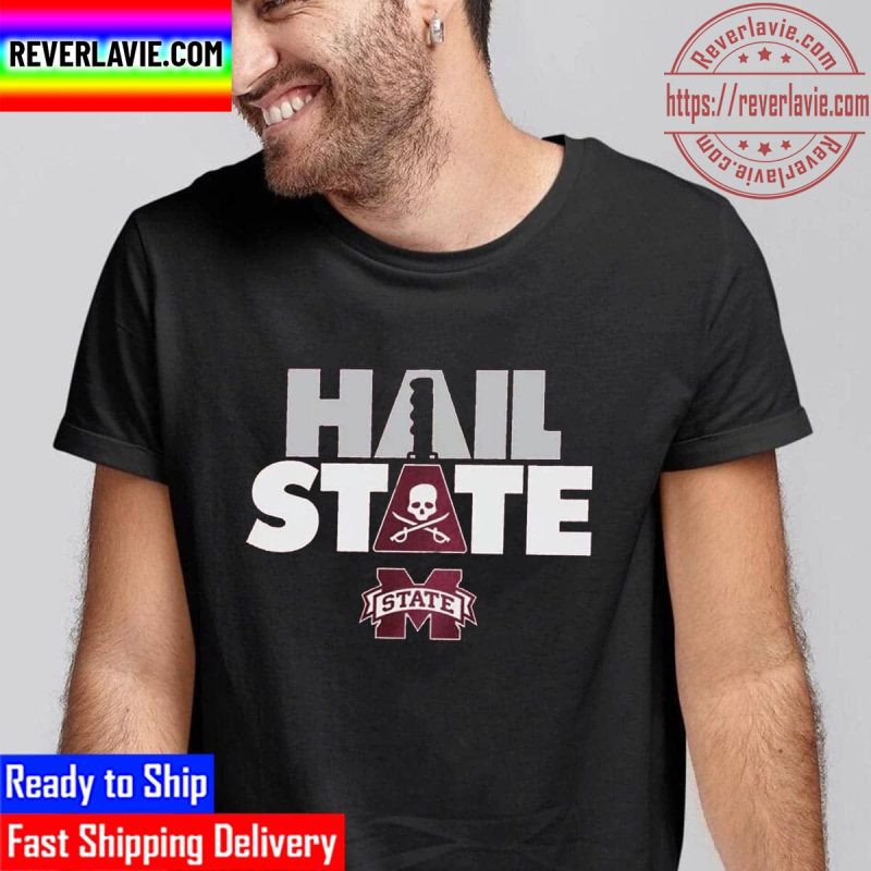Hail State RIP Mike Leach Football Coach Unisex T-Shirt - REVER LAVIE