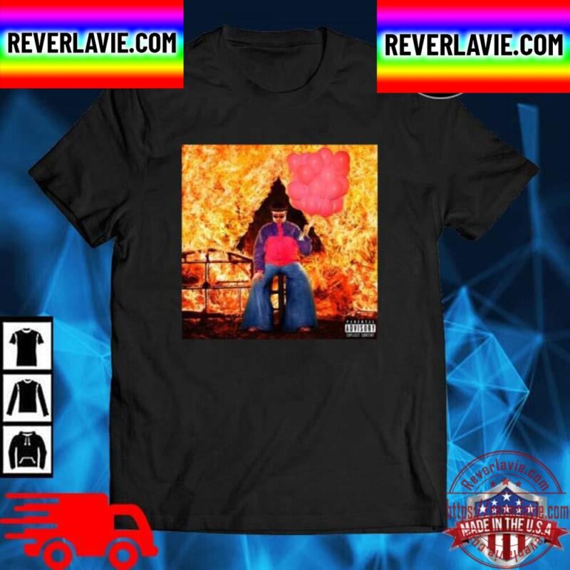 Oliver Tree Merch Ugly Is Beautiful Deluxe Unisex T-Shirt - REVER LAVIE